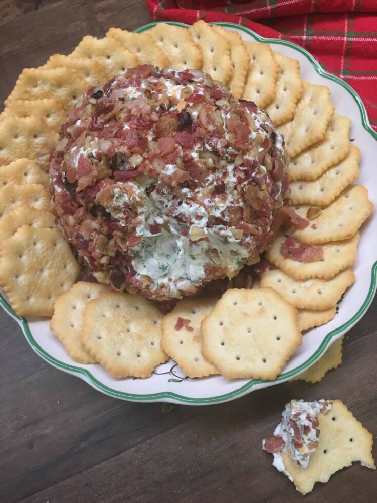 25 Of The Best Party Dip Appetizers - Back To My Southern Roots