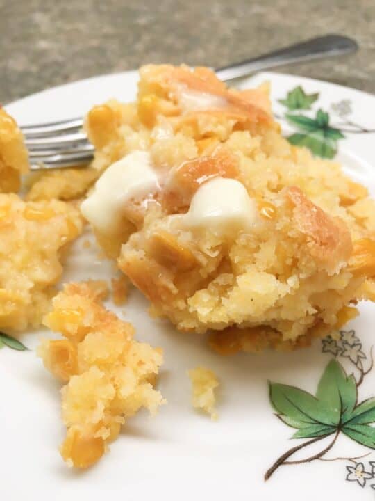 The Ultimate Guide to Jiffy Mix and Delicious Recipes - Back To My ...