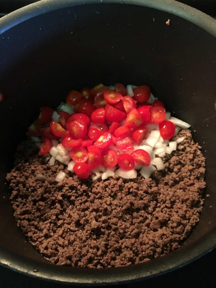 Back To My Southern Roots - How Do You Make Good Homemade Chili?