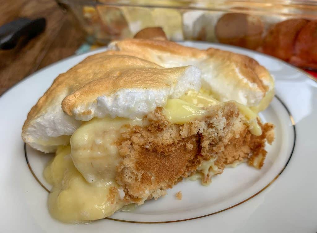 The Best Ever Banana Dessert Recipes You'll Ever Make - Back To My ...