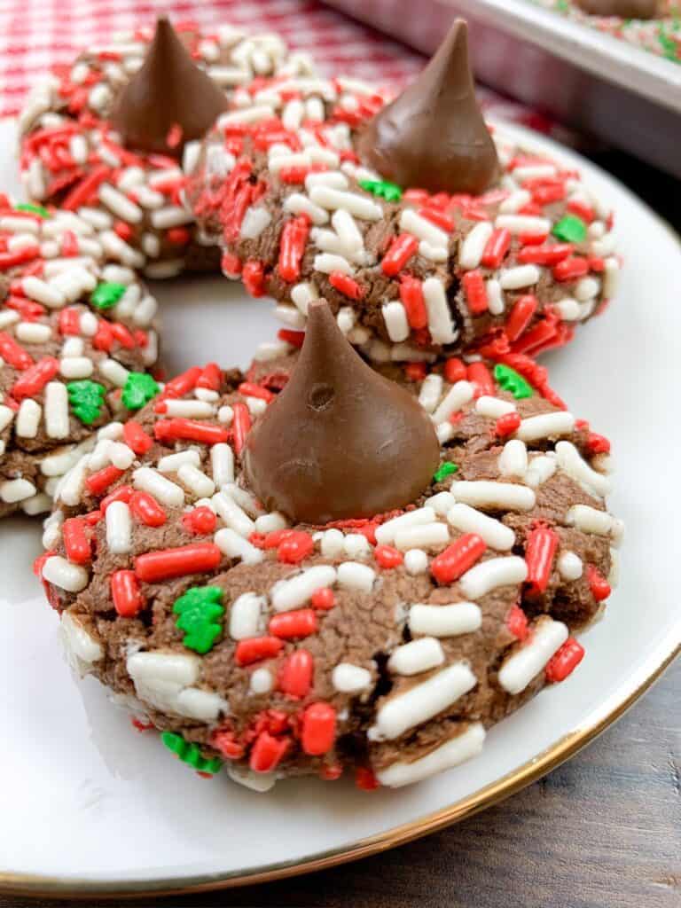 37 Of The Best Christmas Cookies To Gift - Back To My Southern Roots