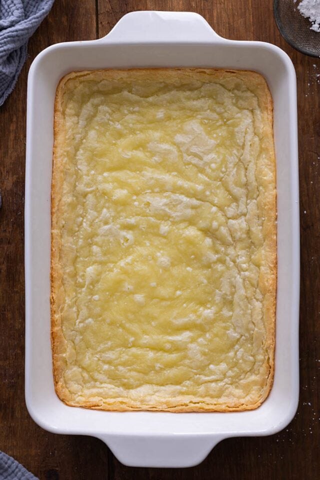 Easy Chess Squares Recipe - Back To My Southern Roots