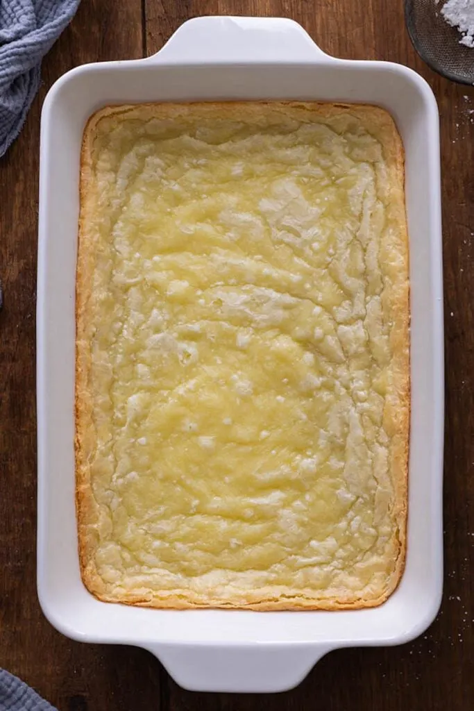 Easy Chess Squares Recipe - Back To My Southern Roots