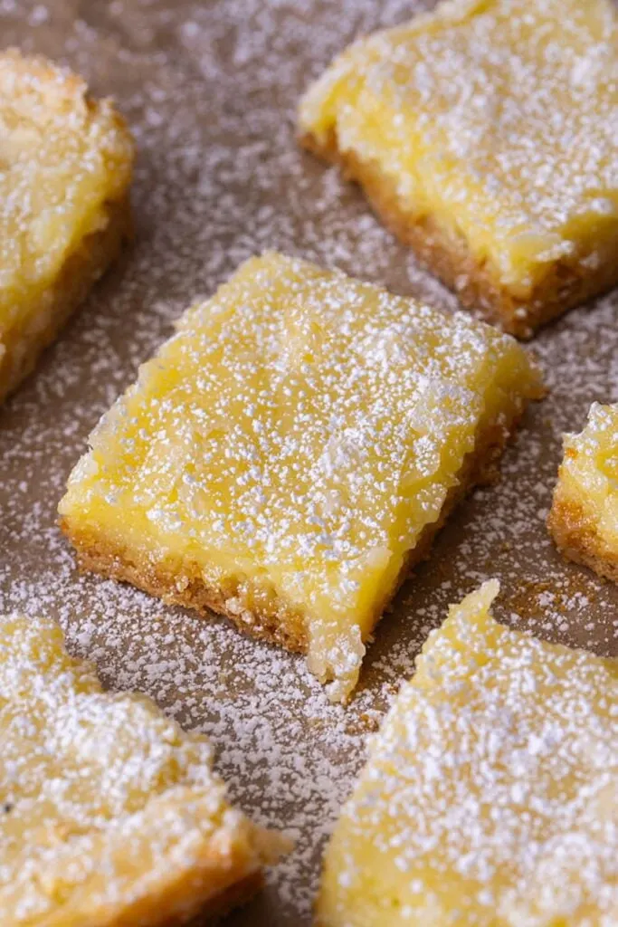 Easy Chess Squares Recipe - Back To My Southern Roots