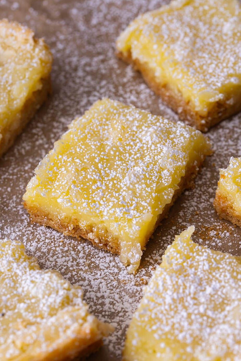 Easy Chess Squares Recipe - Back To My Southern Roots