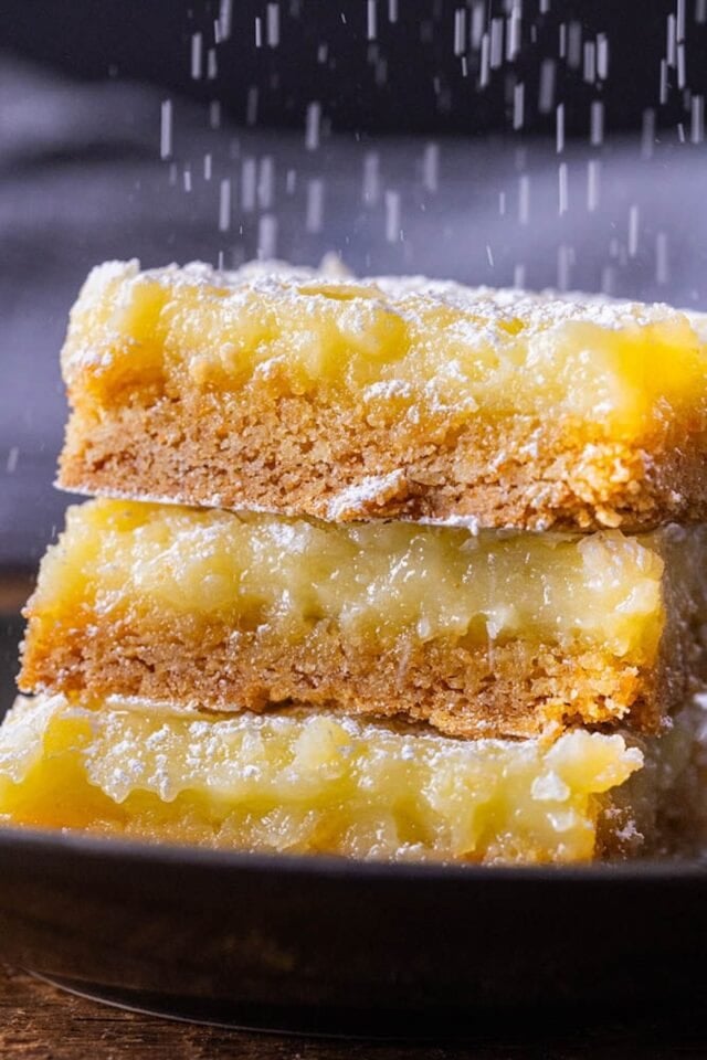 Easy Chess Squares Recipe - Back To My Southern Roots