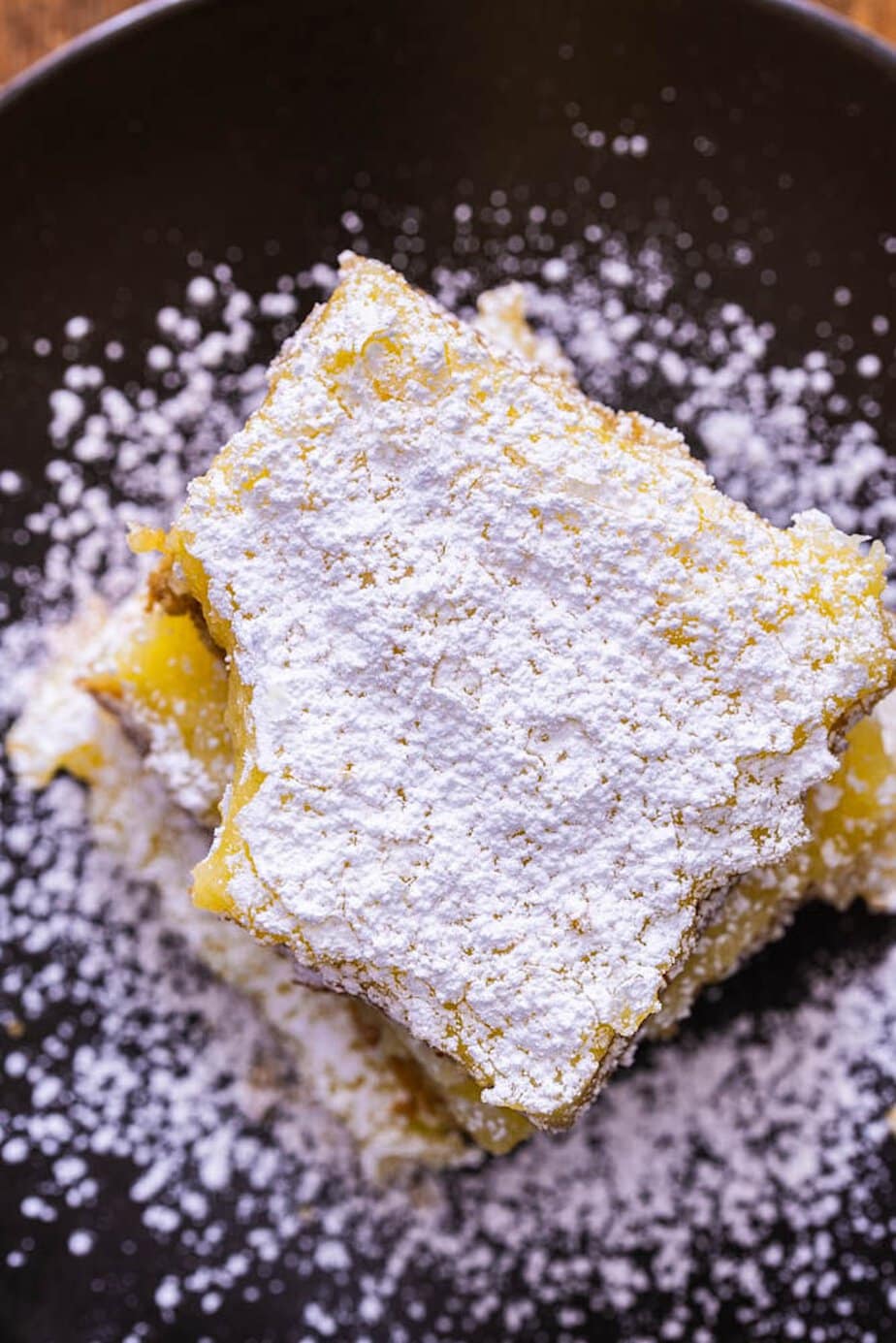 Easy Chess Squares Recipe - Back To My Southern Roots