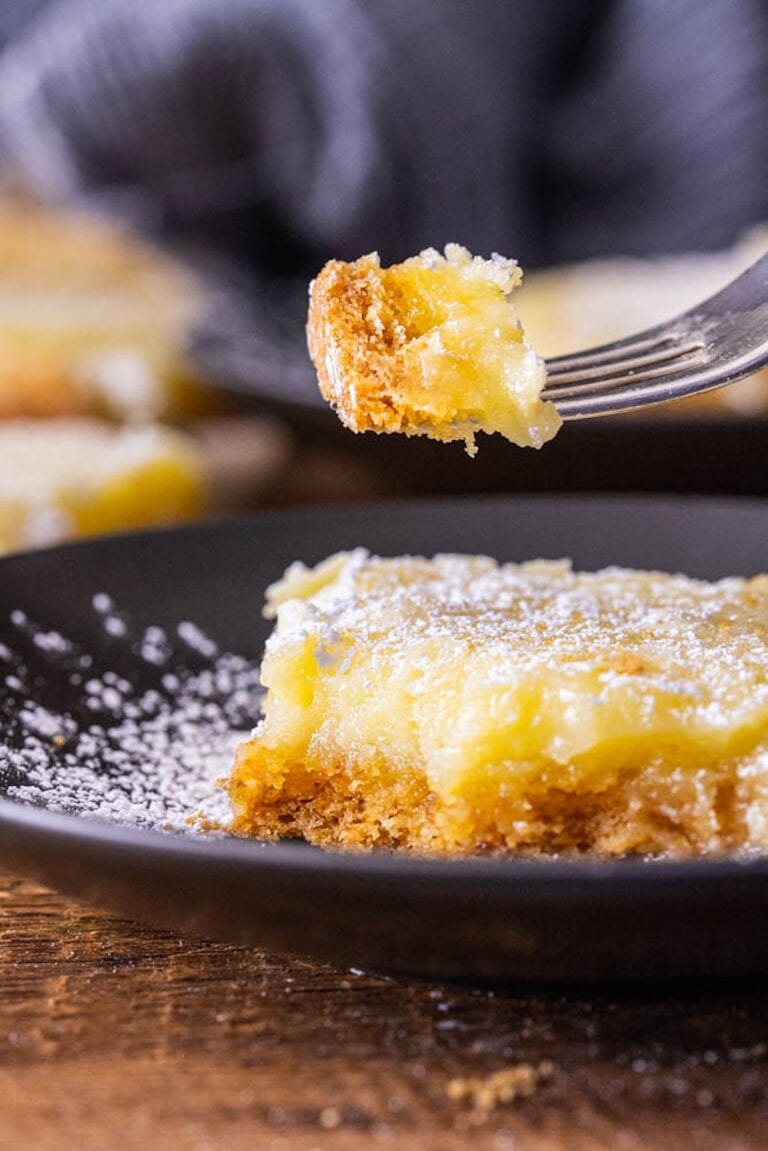 Easy Chess Squares Recipe - Back To My Southern Roots