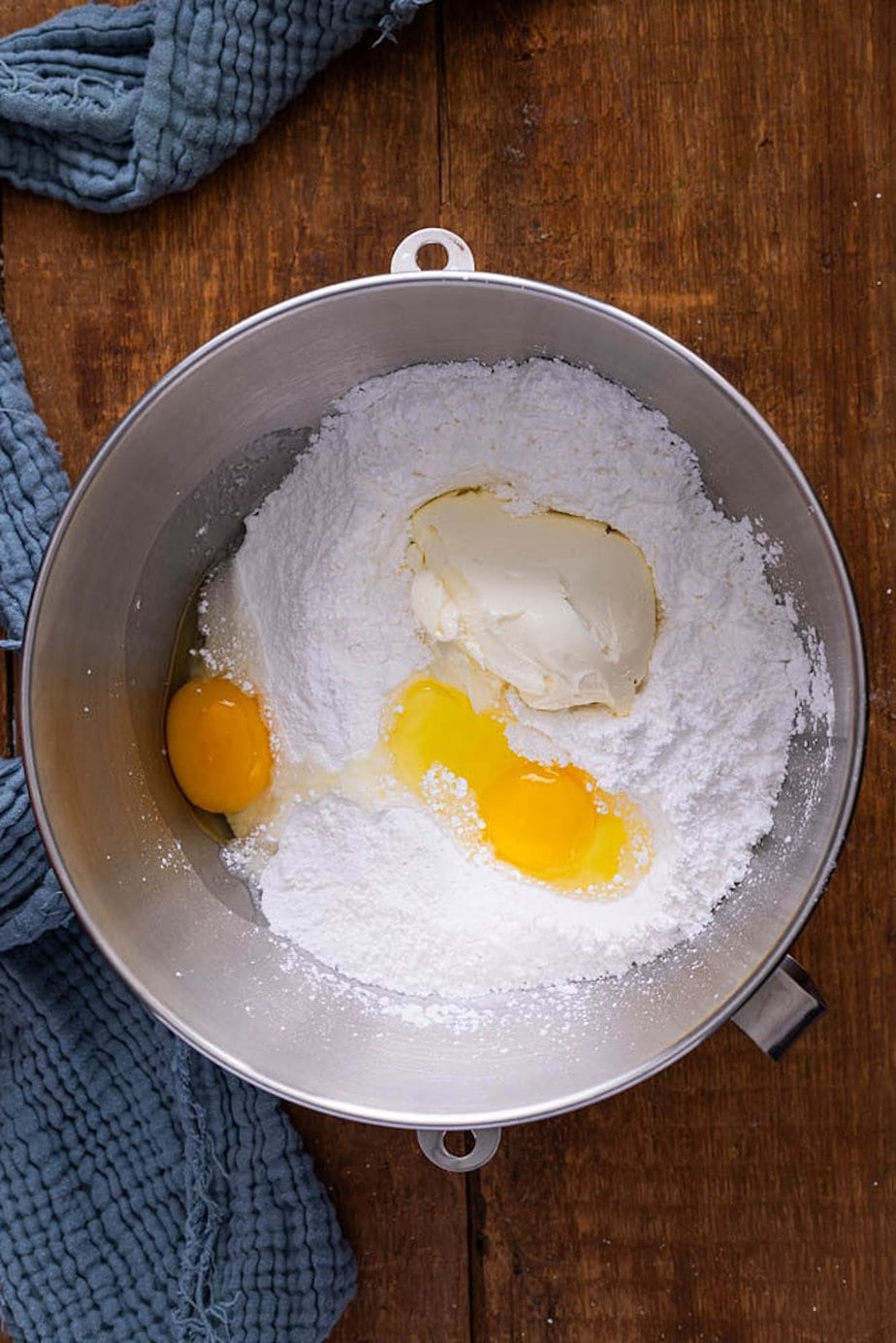 Easy Chess Squares Recipe - Back To My Southern Roots