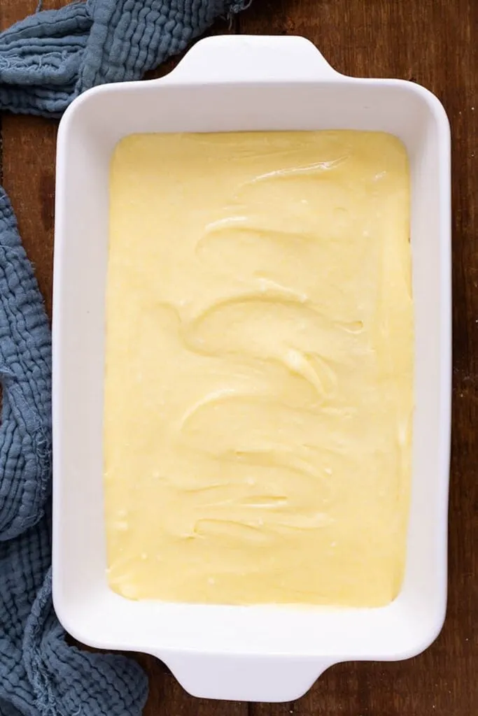 Easy Chess Squares Recipe - Back To My Southern Roots