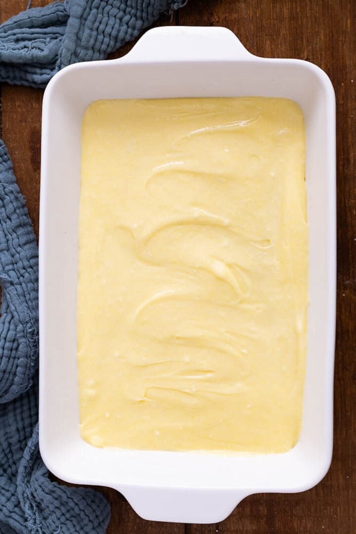 Easy Chess Squares Recipe - Back To My Southern Roots