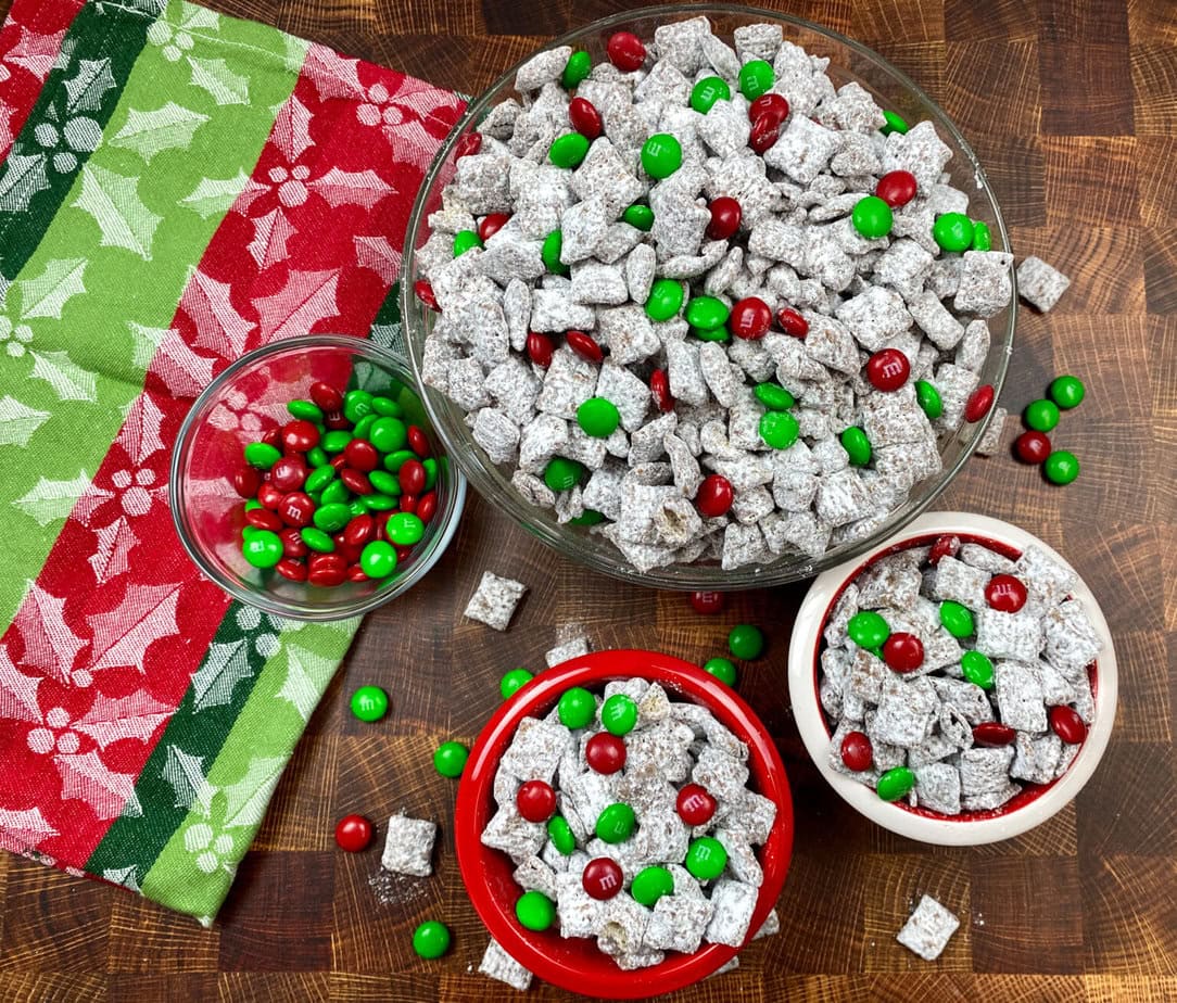 Easy Maple Walnut Fudge Recipe - Back To My Southern Roots