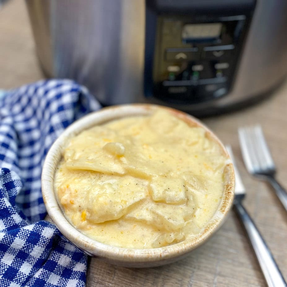 Crock Pot Smoky Pulled Pork - Back To My Southern Roots