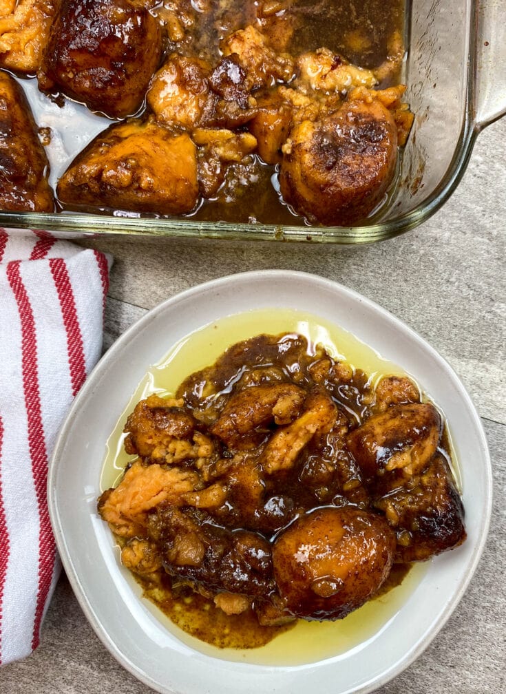 How To Make Candied Yams Back To My Southern Roots