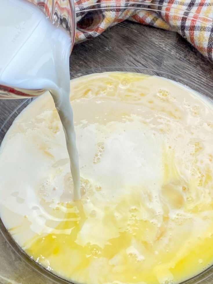 Homemade Meatloaf Recipe With Jiffy - Back To My Southern Roots