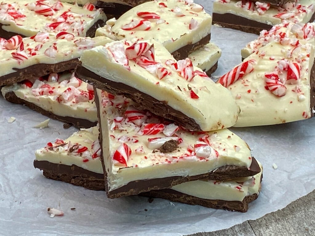 How To Make Divinity Candy - Back To My Southern Roots