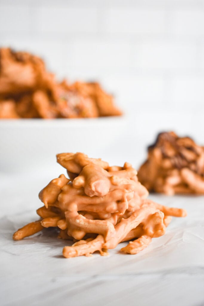 50 Easy And Best Lunch Party Food Ideas - Back To My Southern Roots