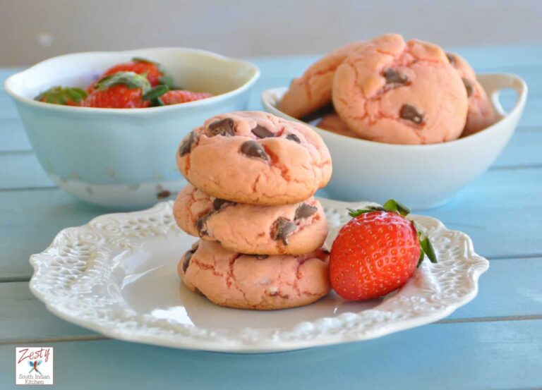 29 Easy Cookie Recipes With Only A Few Ingredients - Back To My ...