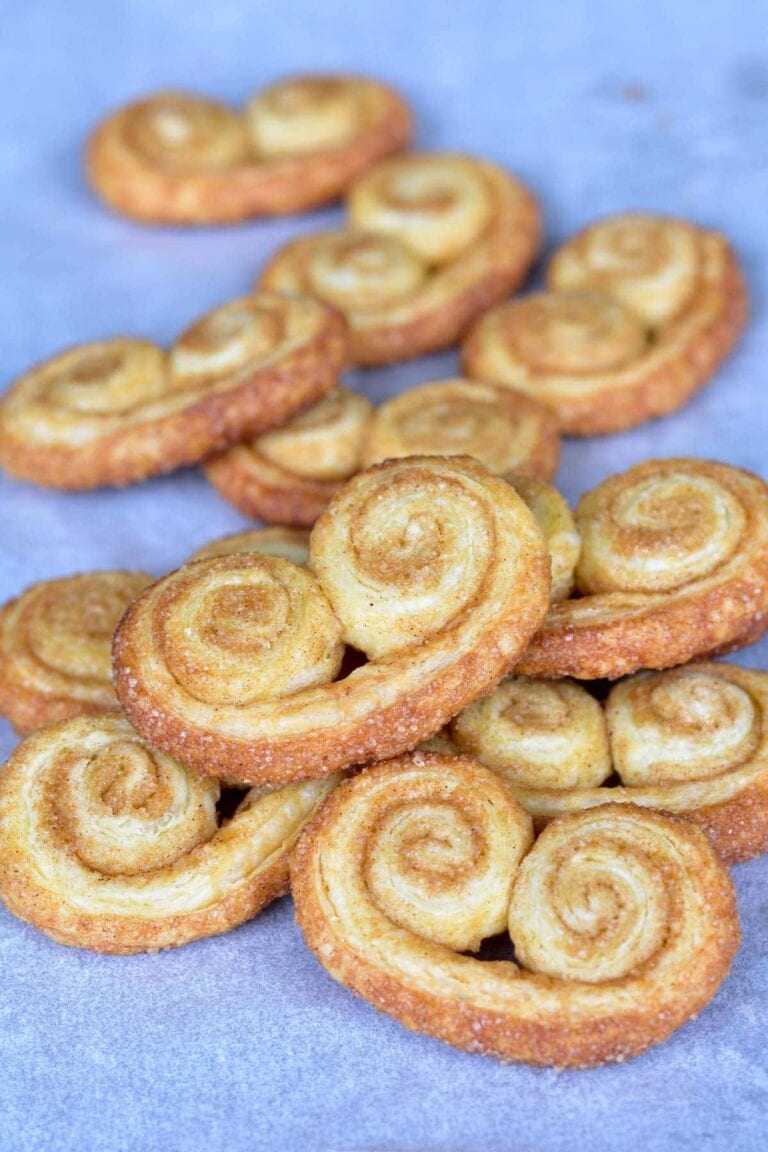 29 Easy Cookie Recipes With Only A Few Ingredients - Back To My ...