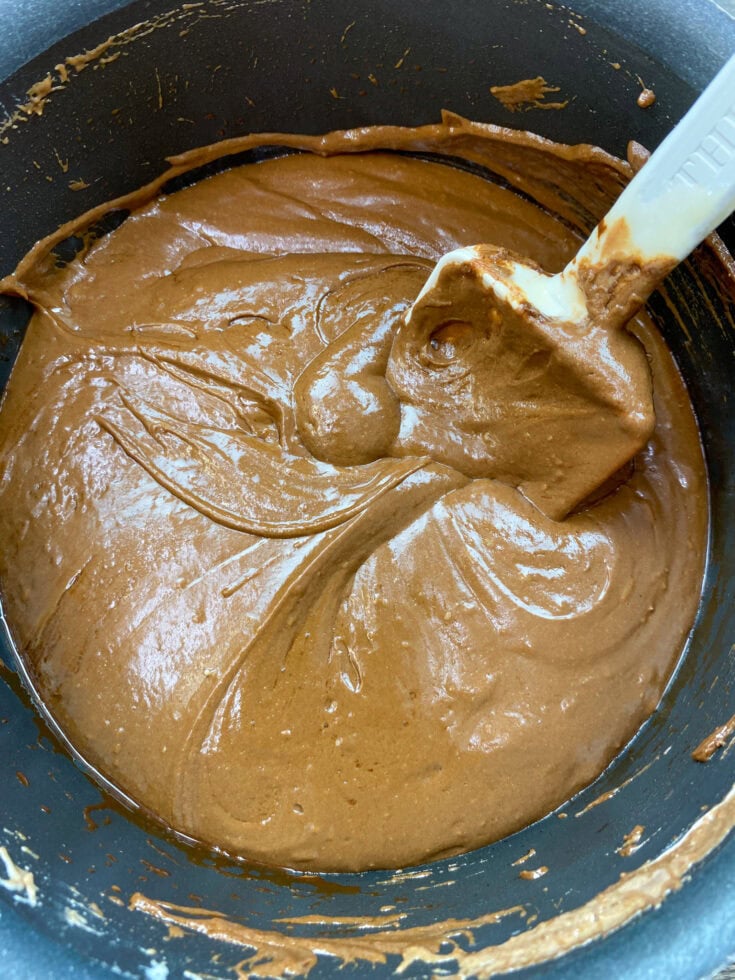 Dark Chocolate Fudge Recipe - Back To My Southern Roots