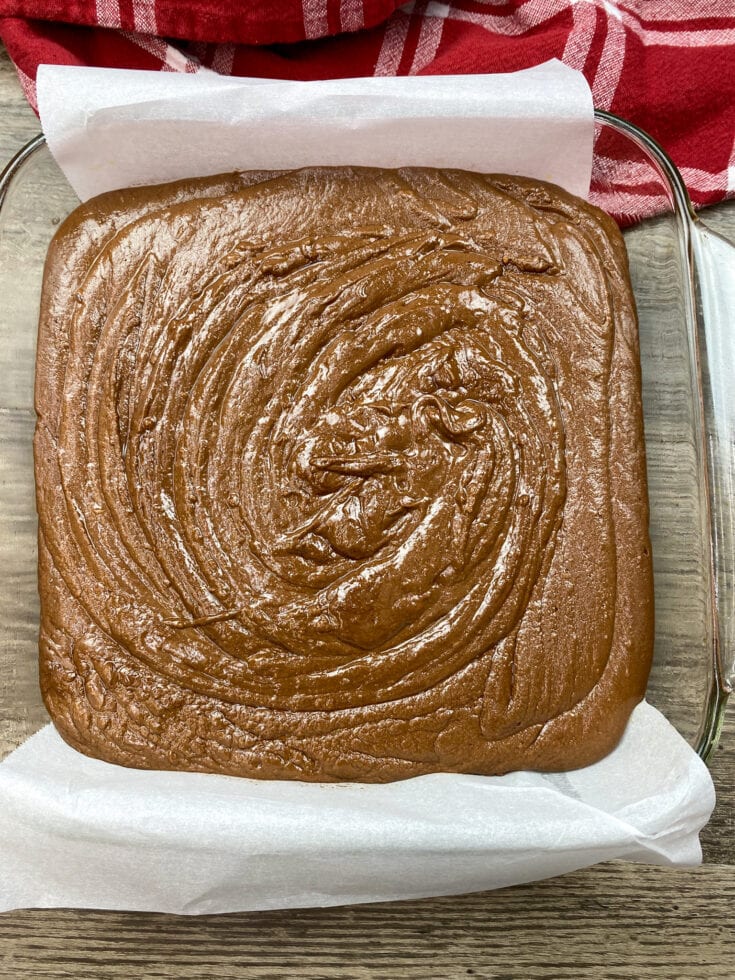 Dark Chocolate Fudge Recipe - Back To My Southern Roots