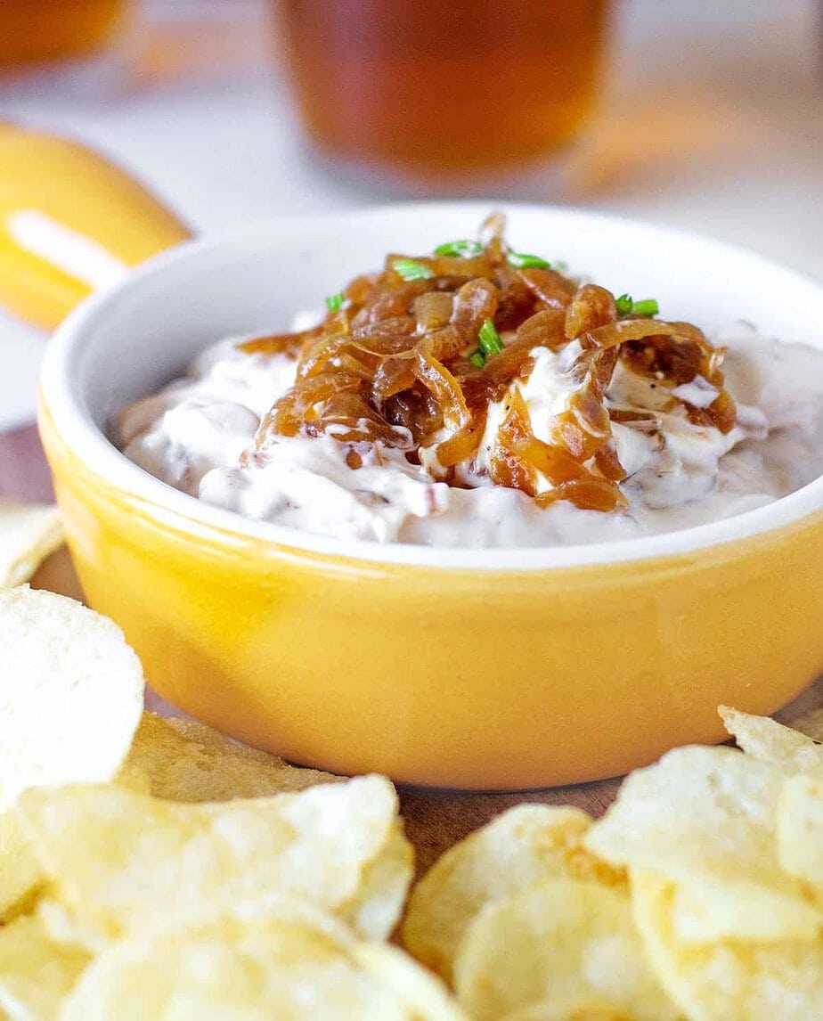 25 Of The Best Party Dip Appetizers - Back To My Southern Roots
