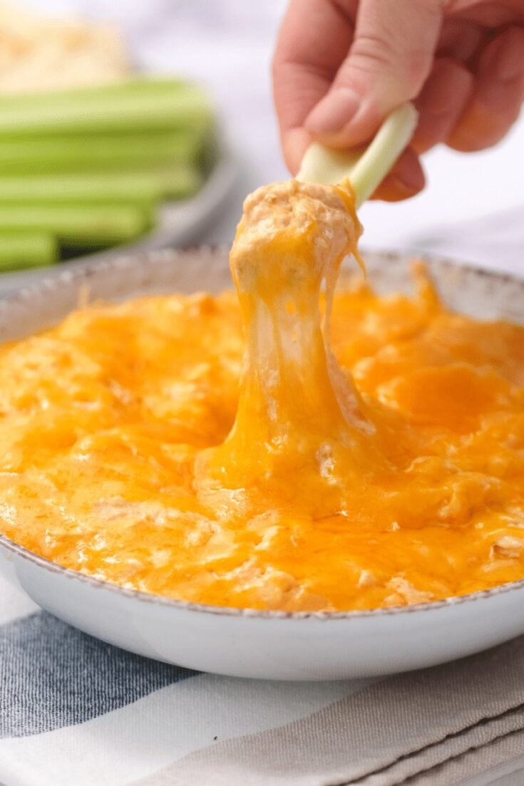25 Of The Best Party Dip Appetizers - Back To My Southern Roots