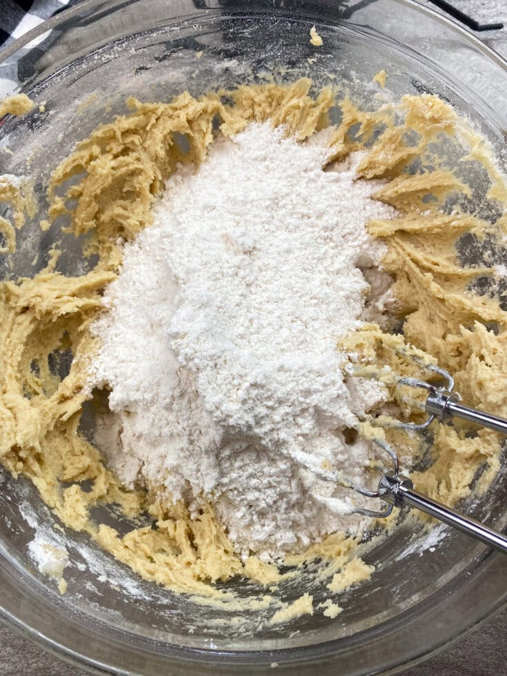 Reese's Pieces Cookies - Back To My Southern Roots