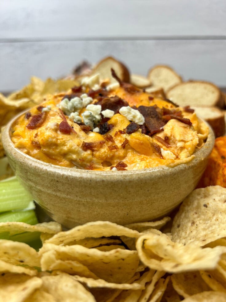 17 Delicious Ritz Cracker Dip Appetizer Recipes - Back To My Southern Roots