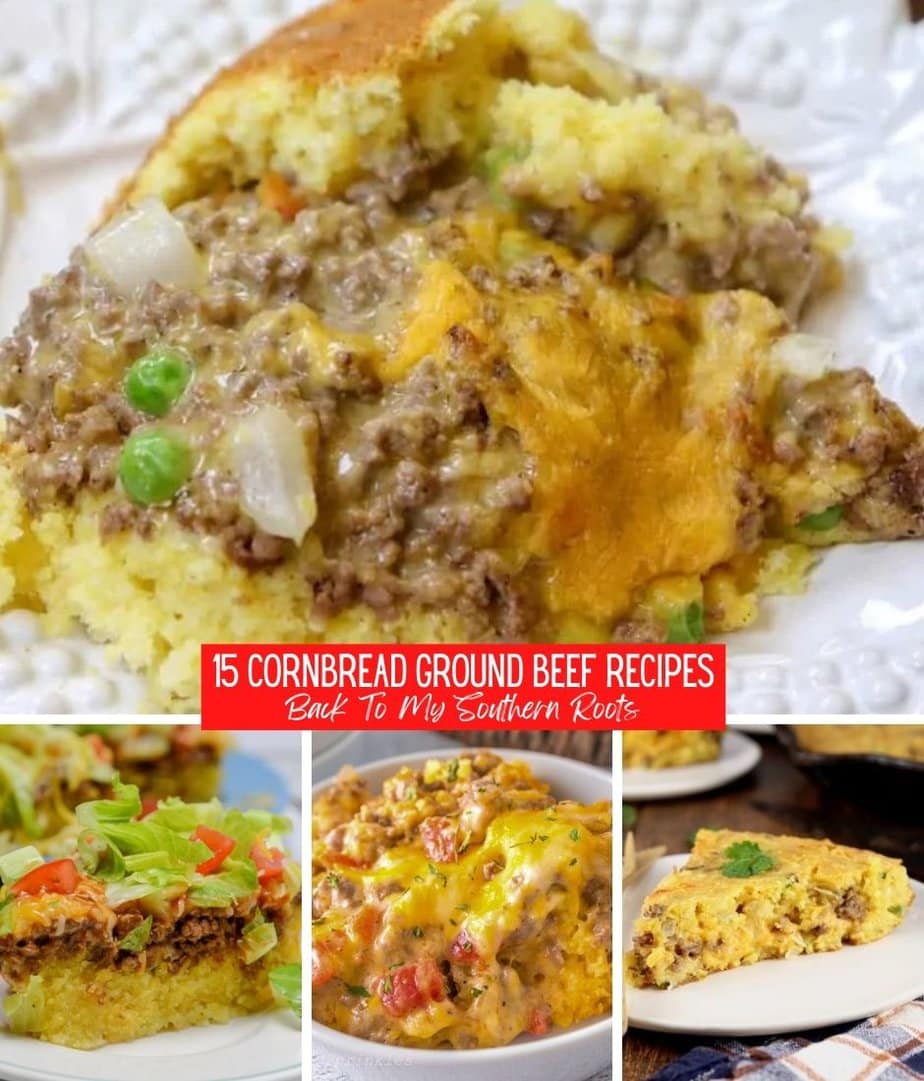 The Ultimate Guide to Jiffy Mix and Delicious Recipes - Back To My ...