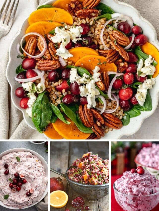 Recipes Archives - Back To My Southern Roots