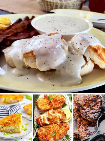 Recipes Archives - Page 2 of 66 - Back To My Southern Roots