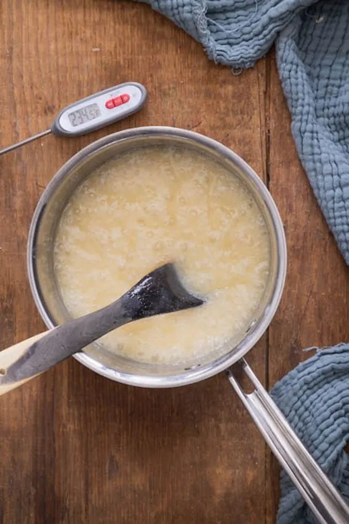 Easy Peanut Butter Fudge To Die For - Back To My Southern Roots