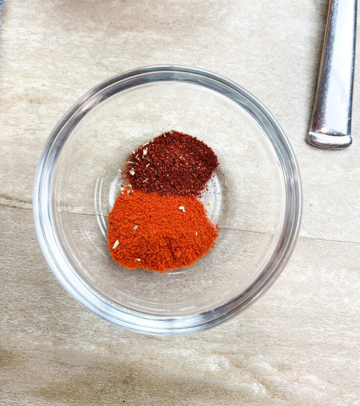 Easy Pan Fried Boneless Pork Chops - Back To My Southern Roots