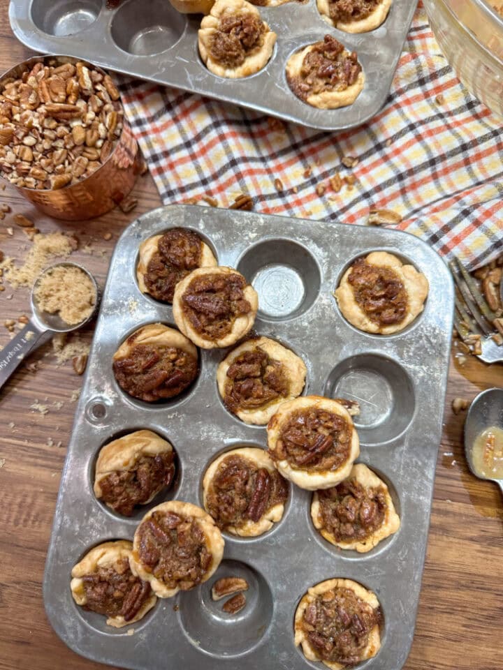Butter Pecan Fudge Recipe - Back To My Southern Roots