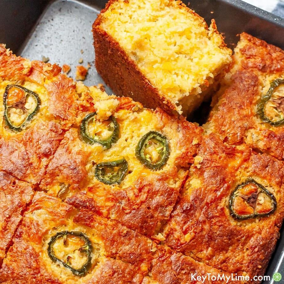 The Best Jiffy Baking Mix Recipes: 23 Delicious Recipes - Back To My ...