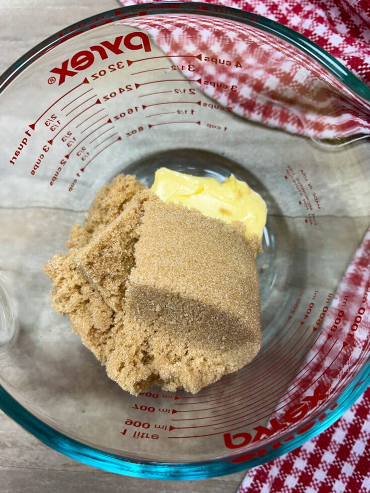 Southern Bread Pudding Recipe With Sauce - Back To My Southern Roots