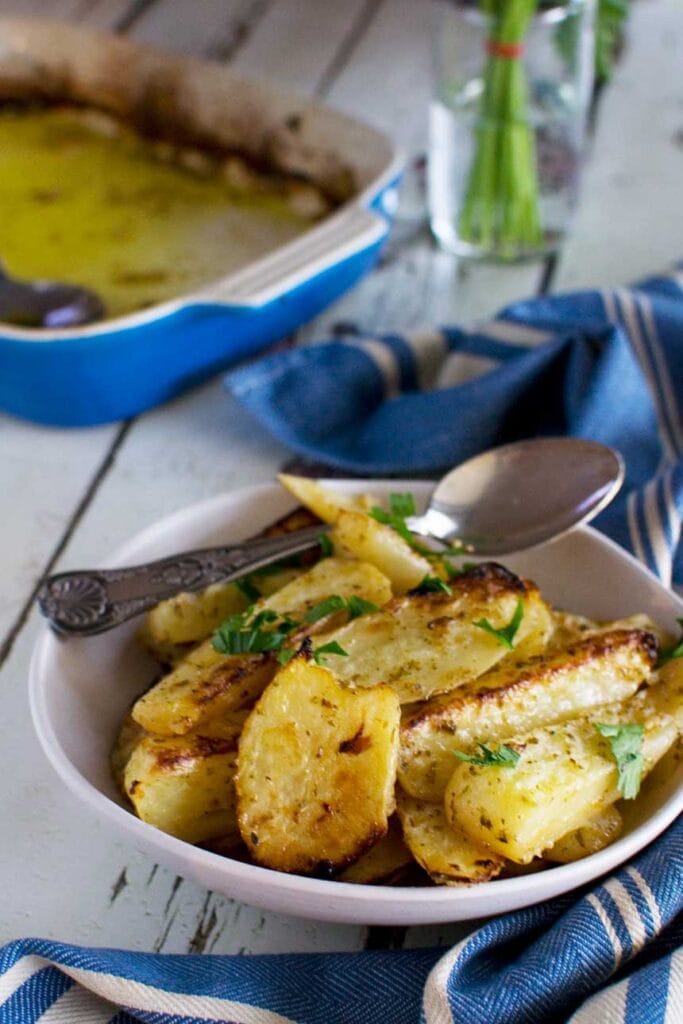 What To Serve With Haddock: 41 Of The Best And Easy Sides - Back To My ...