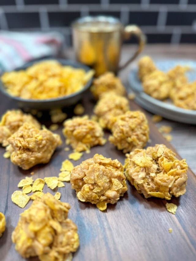 Jiffy Corn Pudding Recipe With 6 Ingredients - Back To My Southern Roots