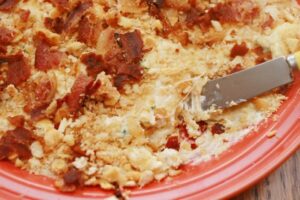 17 Delicious Ritz Cracker Dip Appetizer Recipes - Back To My Southern Roots