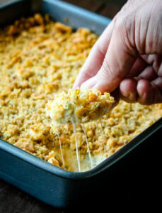 17 Delicious Ritz Cracker Dip Appetizer Recipes - Back To My Southern Roots