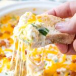 17 Delicious Ritz Cracker Dip Appetizer Recipes - Back To My Southern Roots