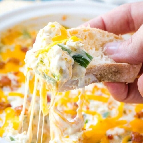 17 Delicious Ritz Cracker Dip Appetizer Recipes - Back To My Southern Roots