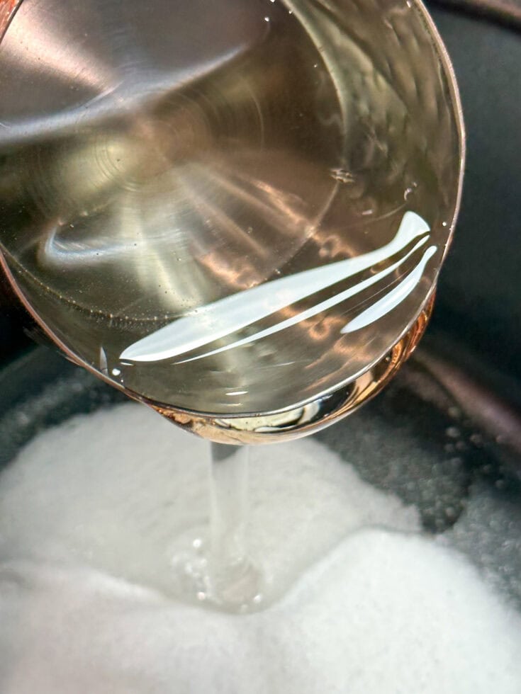 Easy No Bake Peanut Butter Corn Flake Cookie Recipe - Back To My ...