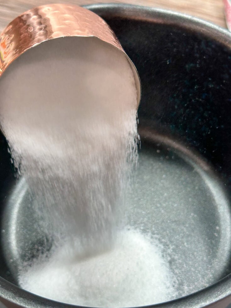 Easy No Bake Peanut Butter Corn Flake Cookie Recipe - Back To My ...