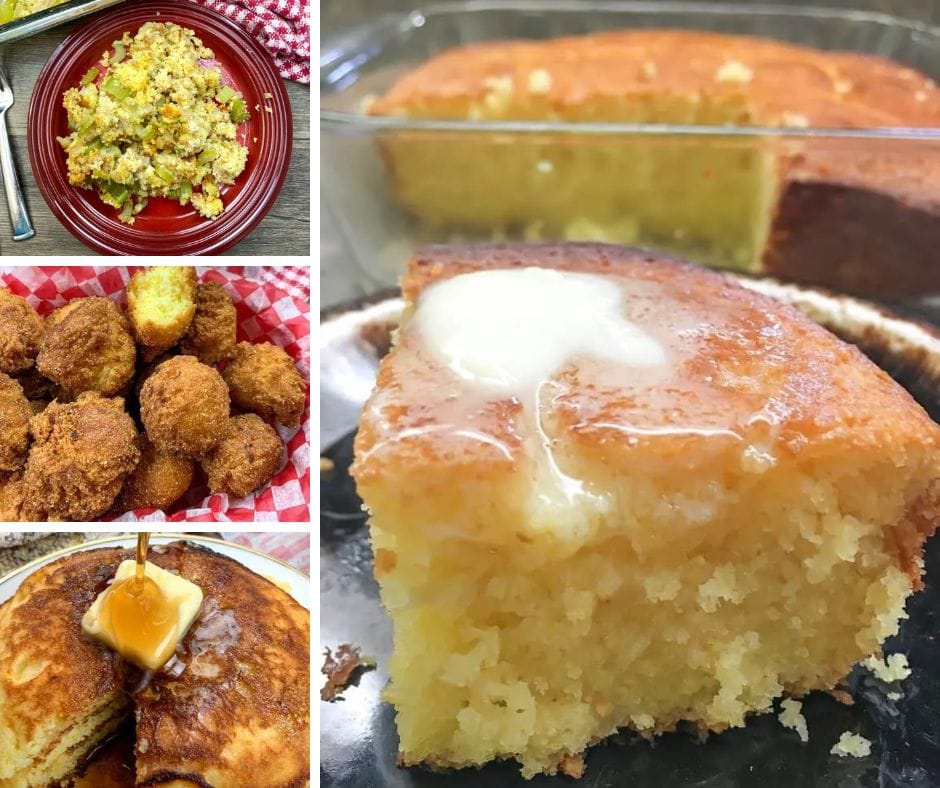 The Ultimate Guide to Jiffy Mix and Delicious Recipes - Back To My ...