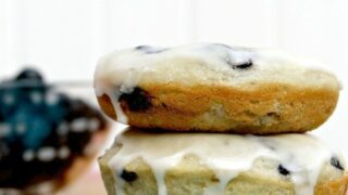 17 Delicious Recipes Made With Jiffy Blueberry Muffin Mix - Back To My ...