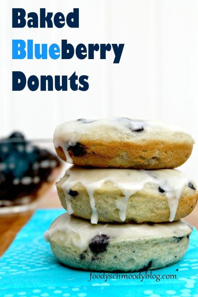 17 Delicious Recipes Made With Jiffy Blueberry Muffin Mix - Back To My ...