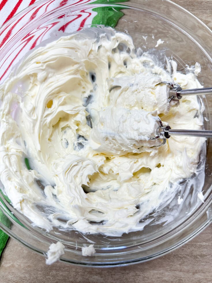 Red Velvet Pound Cake With Cream Cheese Filling - Back To My Southern Roots