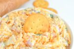 17 Delicious Ritz Cracker Dip Appetizer Recipes - Back To My Southern Roots